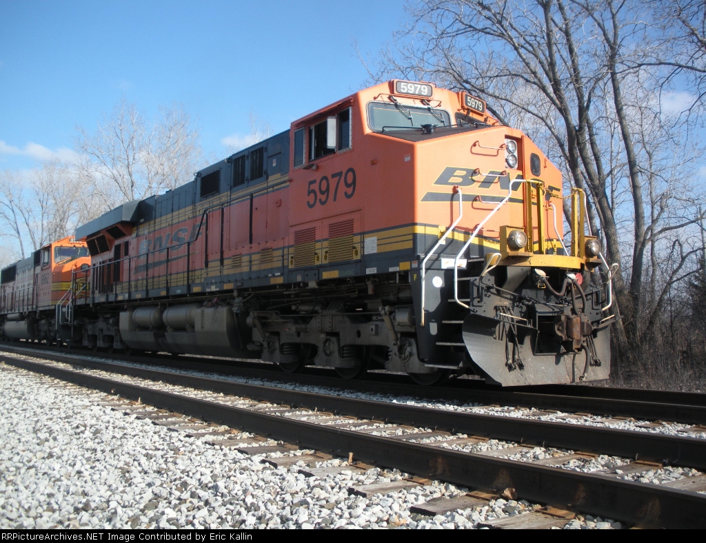 BNSF 5979